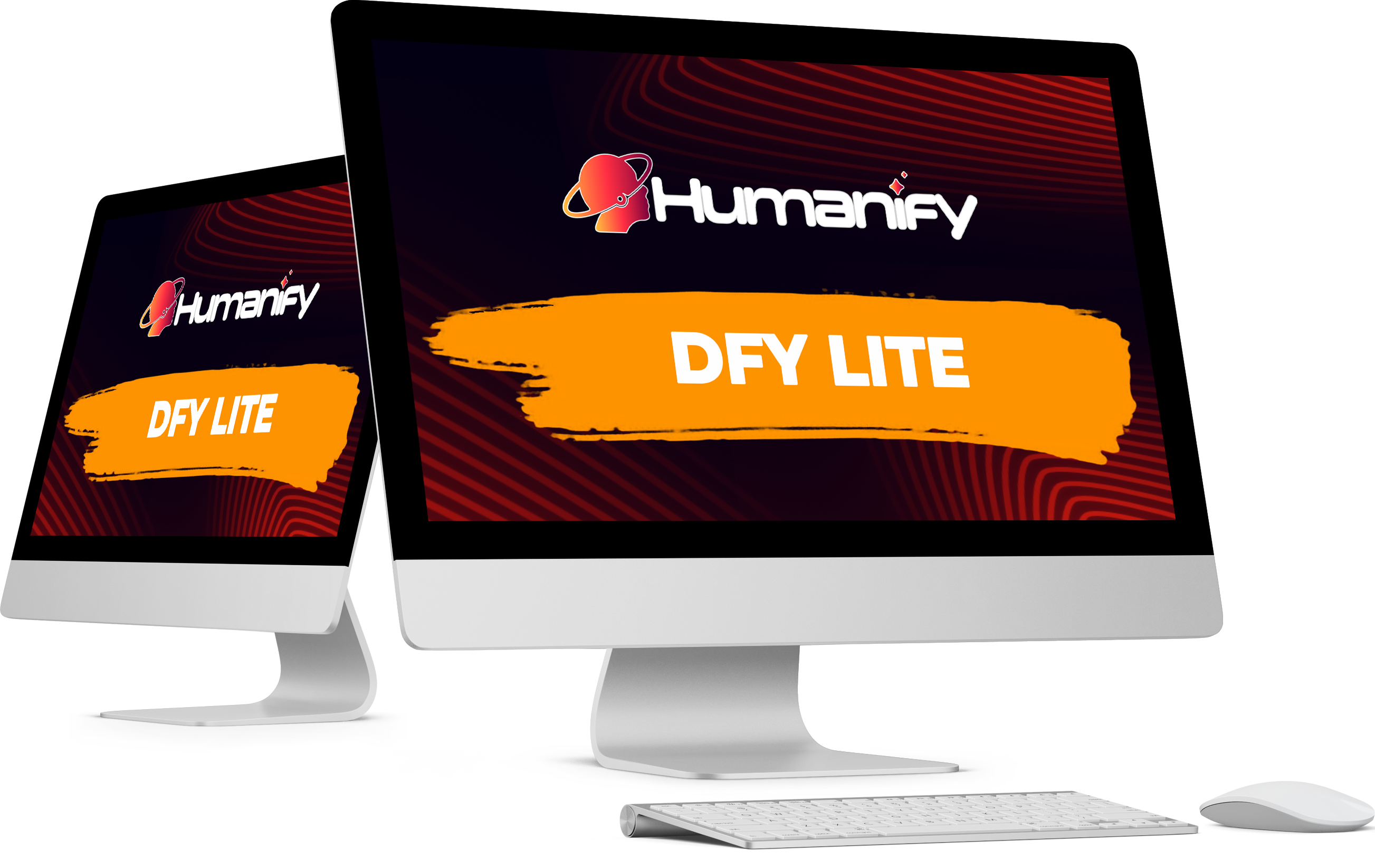 Humanify | DFY